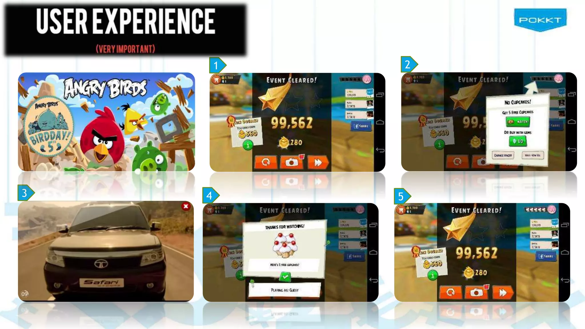 POKKT AD NETWORK | PPTX