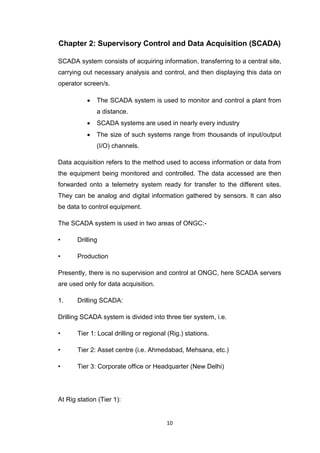 Summer_Training_Report | PDF