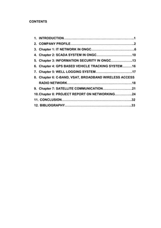 Summer_Training_Report | PDF