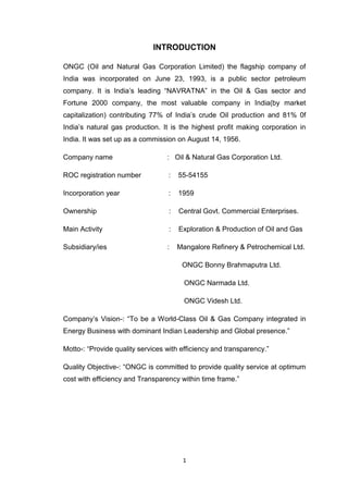 Summer_Training_Report | PDF