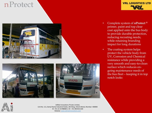 One_pagers_Projects_done | PPT