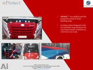 One_pagers_Projects_done | PDF