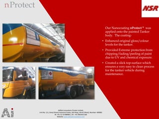 One_pagers_Projects_done | PDF