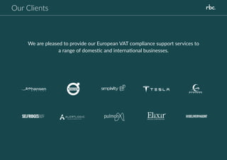 rbc_compliance_ services_brochure | PDF