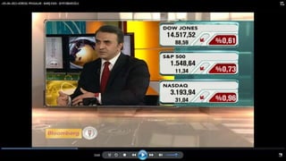 Snapshots from live TV Broadcasts | PPTX