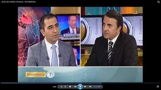 Snapshots from live TV Broadcasts | PPTX