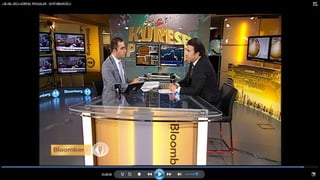 Snapshots from live TV Broadcasts | PPTX