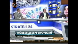 Snapshots from live TV Broadcasts | PPTX