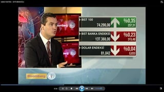 Snapshots from live TV Broadcasts | PPTX