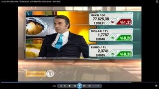 Snapshots from live TV Broadcasts | PPTX