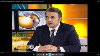 Snapshots from live TV Broadcasts | PPTX