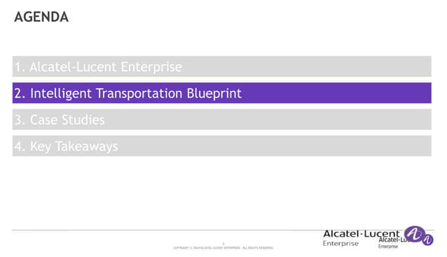 ALE-Transportation | PPT