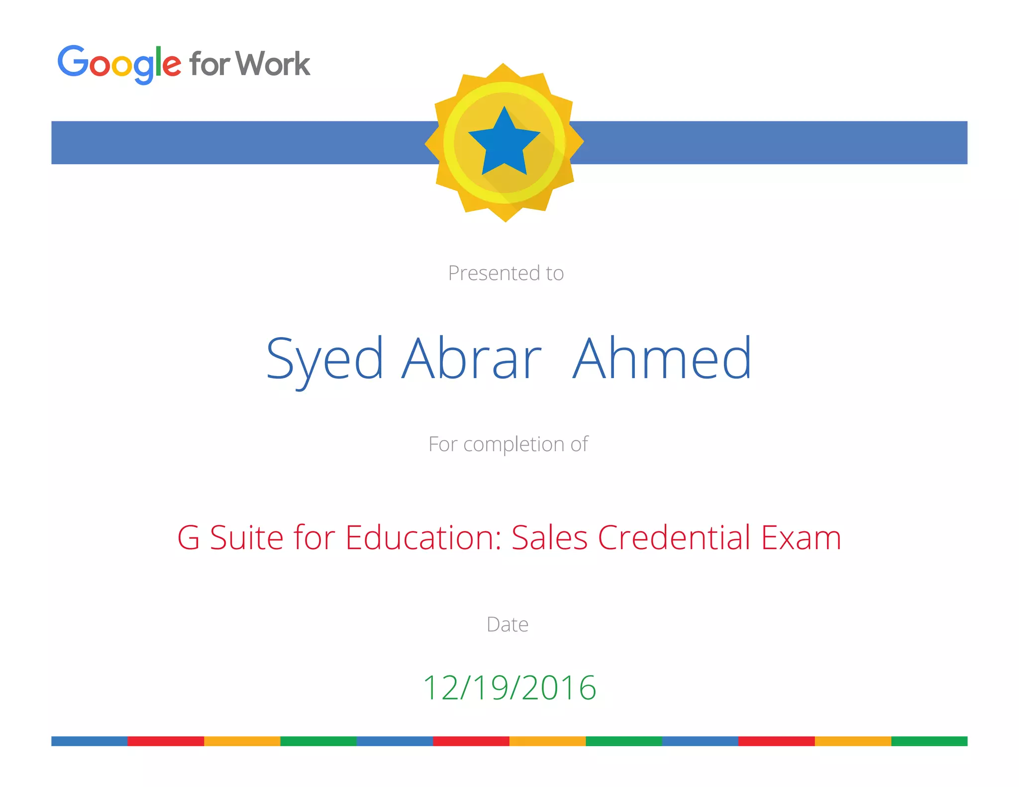 G Suite Education | PPT