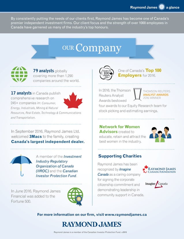 RJL At-A-Glance Infographic | PDF