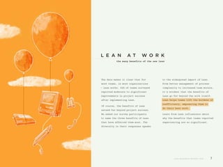 Lean for Business | PPT