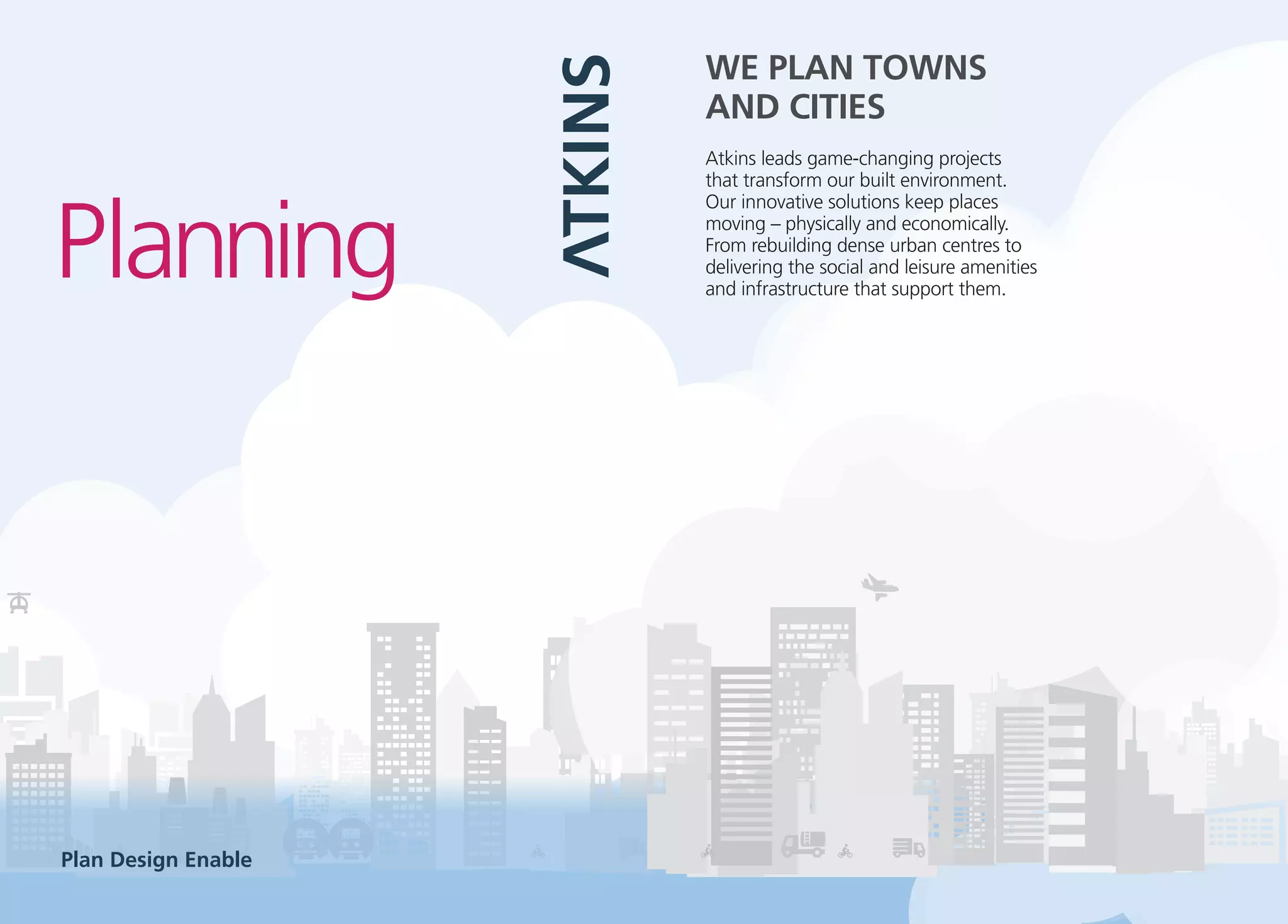 Planning Brochure | PDF