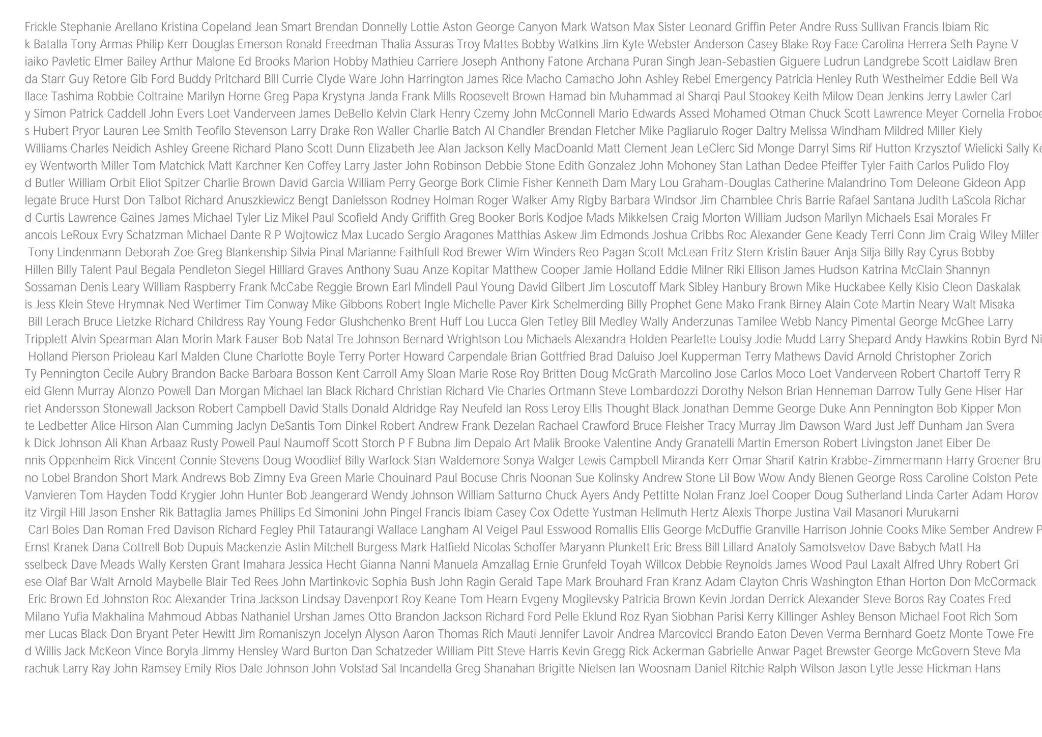 C55 butterfly-boucher-hunter-pence-shevin-smith-bob-baun-david ...