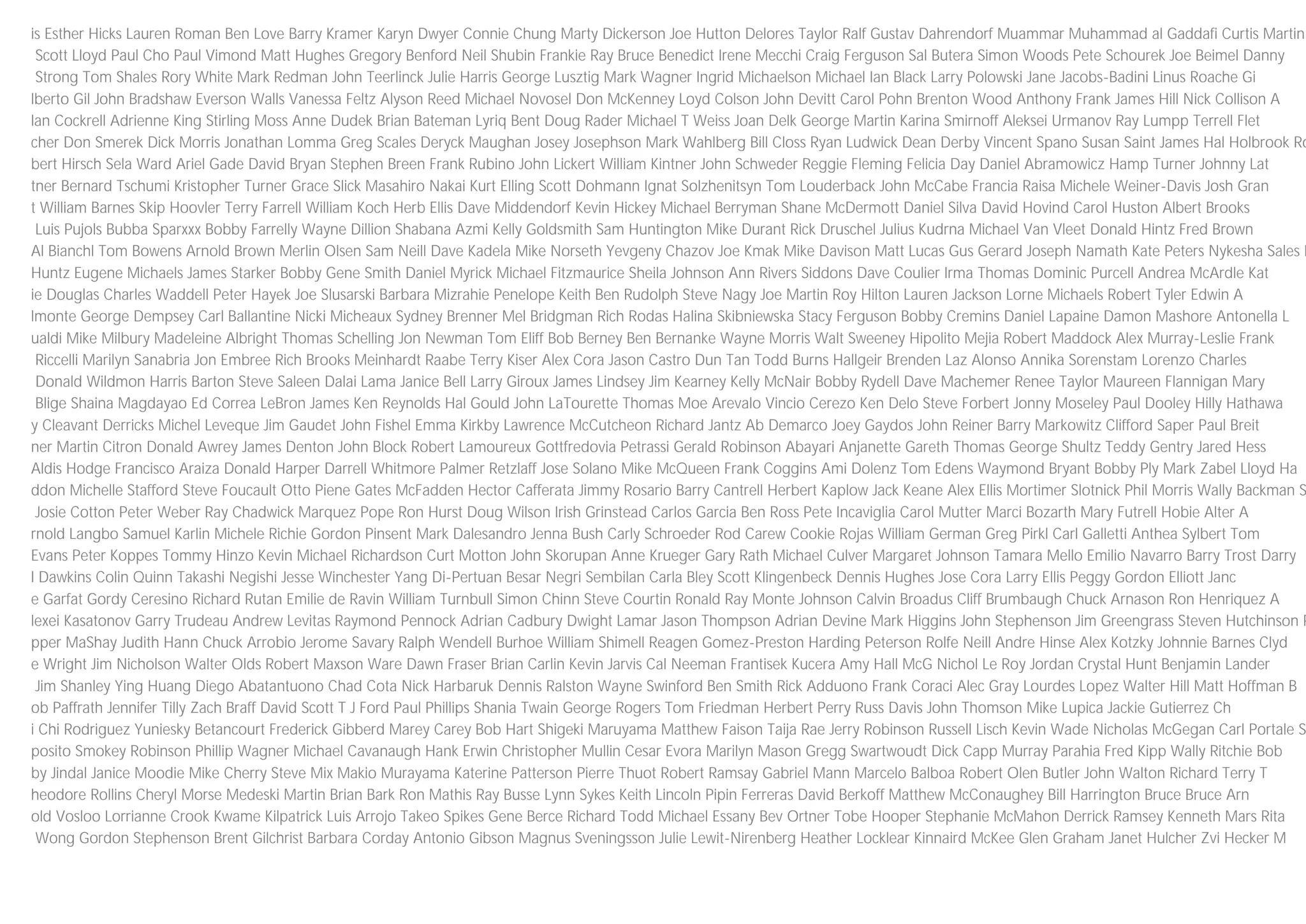 C55 butterfly-boucher-hunter-pence-shevin-smith-bob-baun-david ...