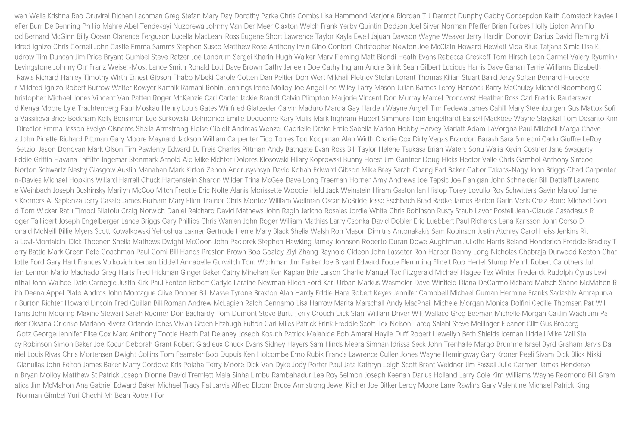 C55 butterfly-boucher-hunter-pence-shevin-smith-bob-baun-david ...