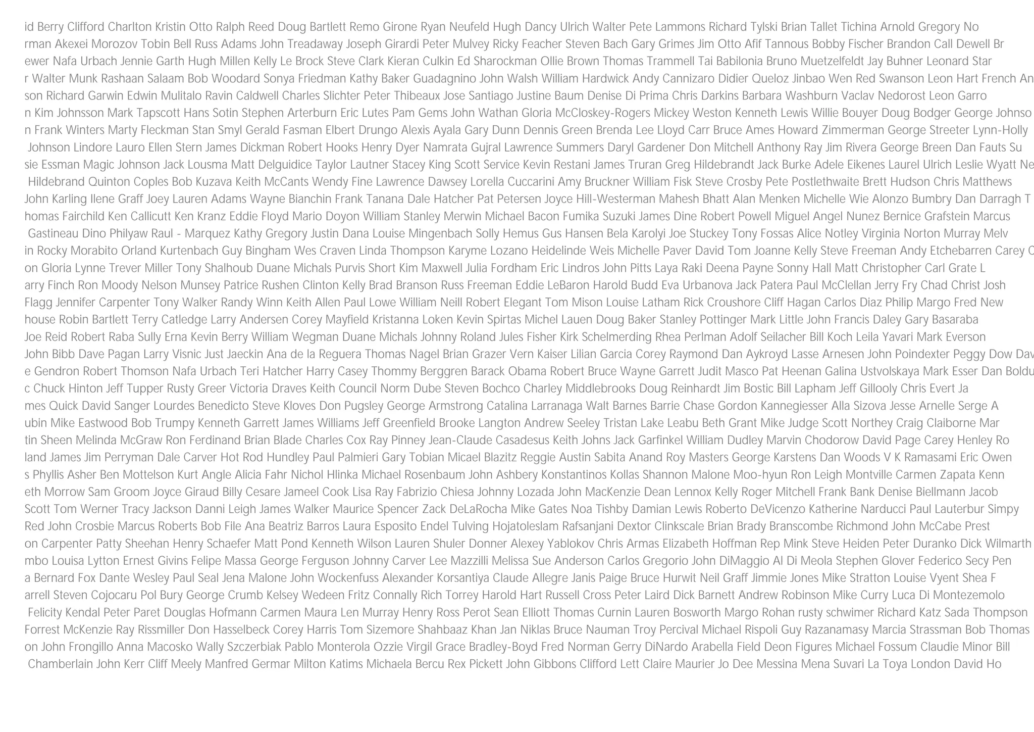 C55 butterfly-boucher-hunter-pence-shevin-smith-bob-baun-david ...