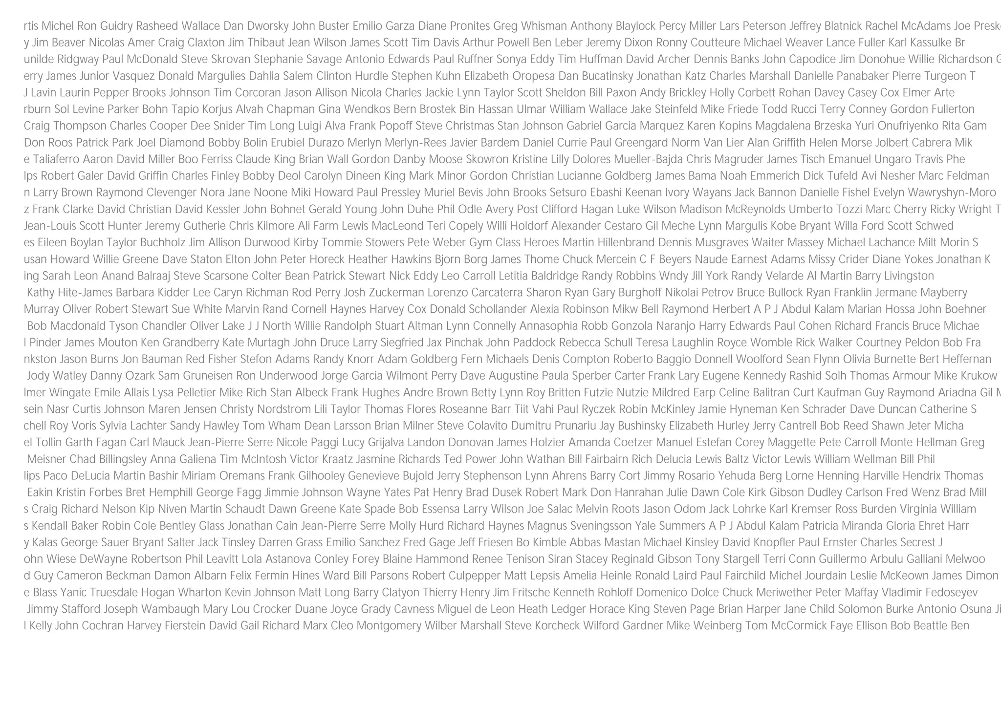 C55 butterfly-boucher-hunter-pence-shevin-smith-bob-baun-david ...