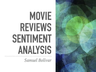 Project Presentation | PPT