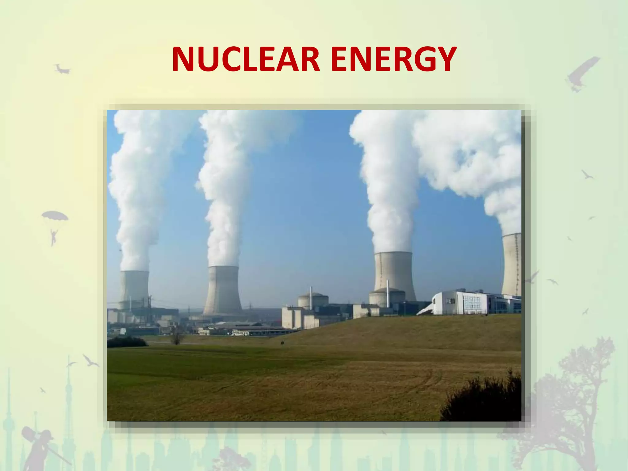 Natural resources renewable and non renewable | PPTX