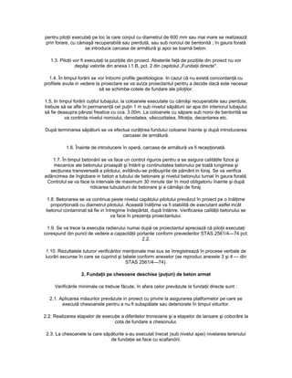C 56 85 normativ pentru verificarea calităţii şi recepţia lucrărilor de ...
