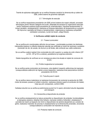 C 56 85 normativ pentru verificarea calităţii şi recepţia lucrărilor de construcţii şi ...