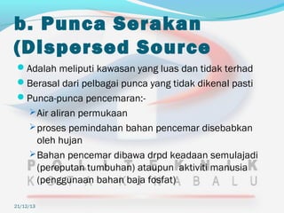 environment pollution topic 2-water pollution | PPT