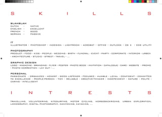 lynn panné - CV - ver.2015