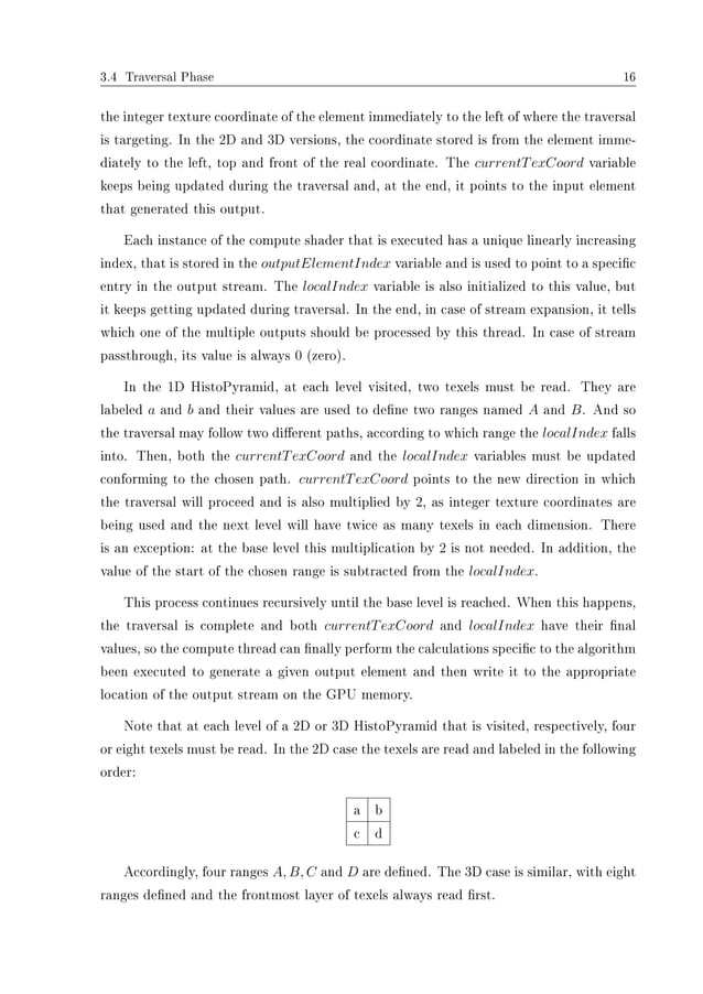 GPU HistoPyramid Based Fluid Simulation and Rendering | PDF