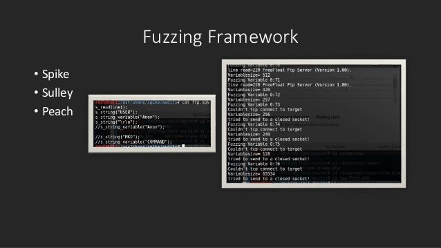 Exploit Development 9751