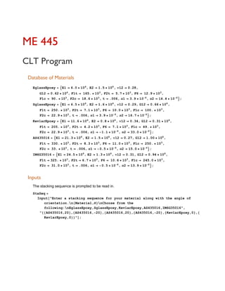 FINAL Composite | PDF | Science