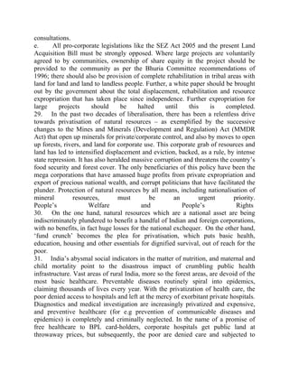 21st Century Socialism and Ecological Marxism _1_ | PDF