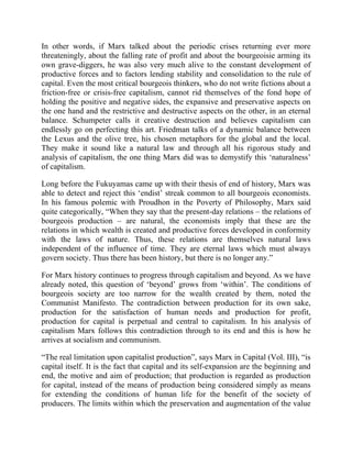 21st Century Socialism and Ecological Marxism _1_ | PDF
