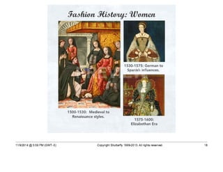 Renaissance Project copy | PDF