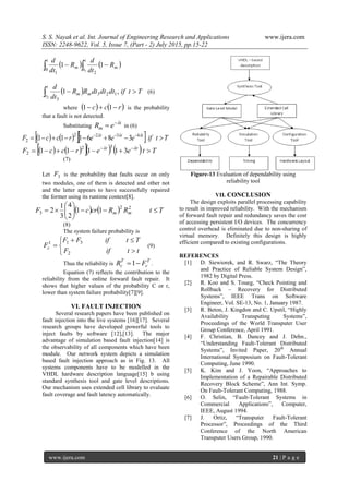 Design and Structuring of a Multiprocessor System based on Transputers ...