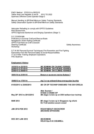 MY NEW CV 28.10.2015 A | DOCX