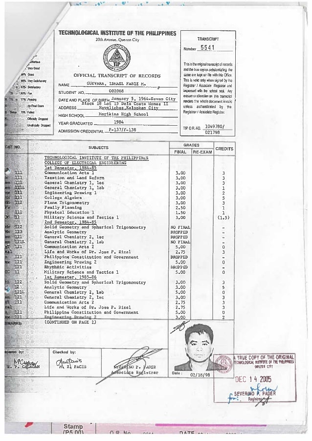 Pointercrate Records