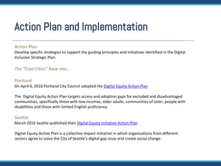 Digital Inclusion CC_532016 | PPTX