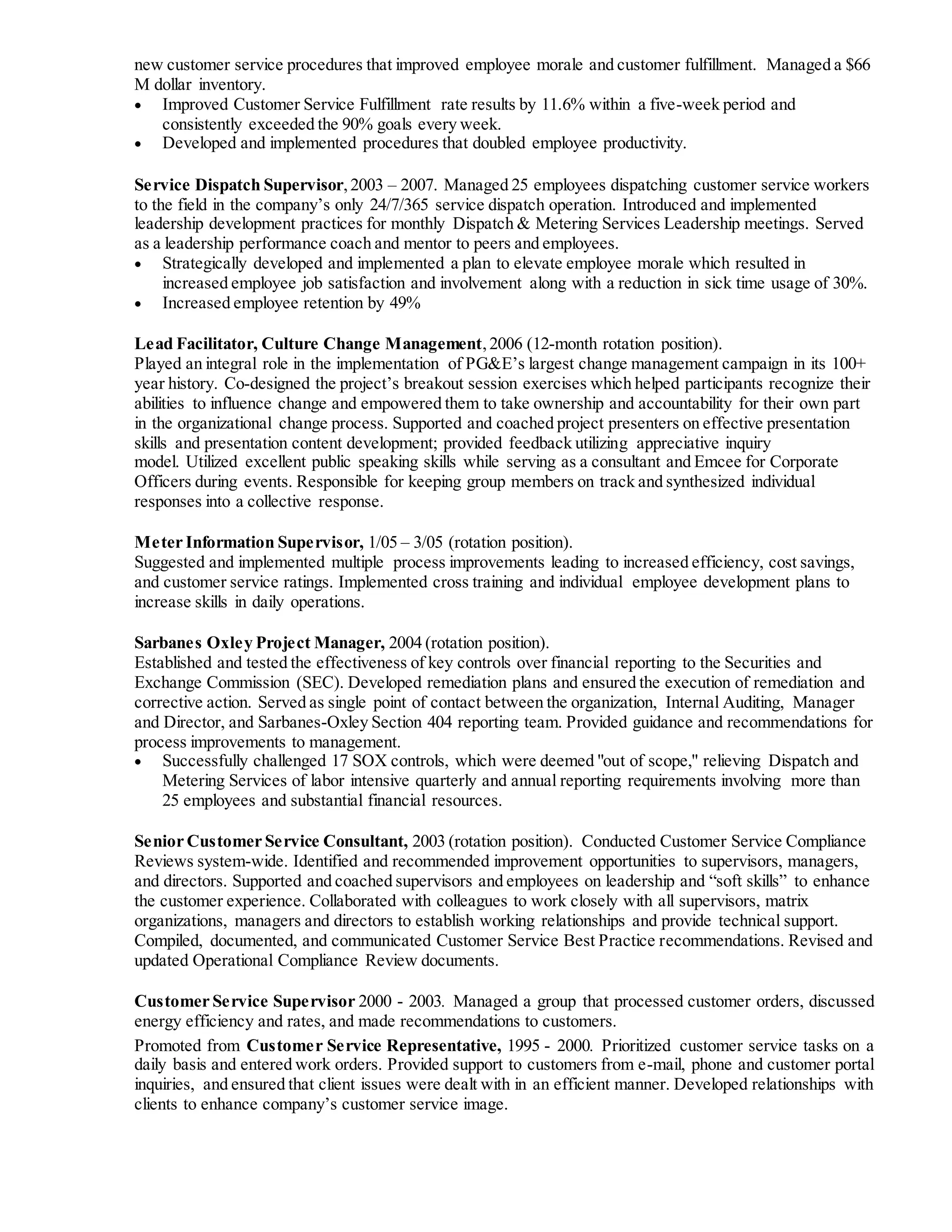 Khaleelah IsomResume 9_2015 | DOCX | Business Administration | Business