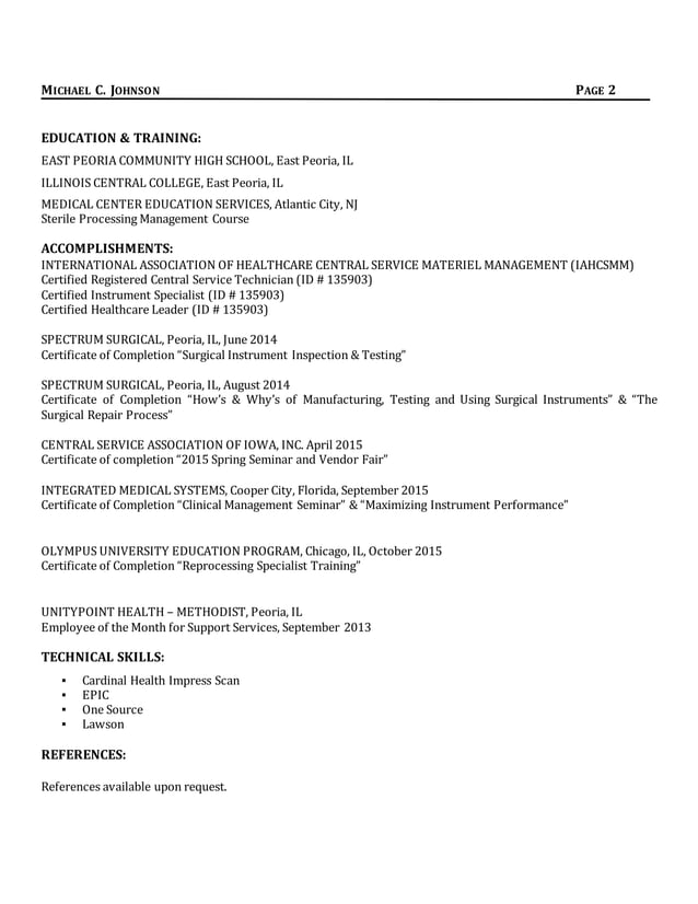 MichaelResumeFinal08182014.docx