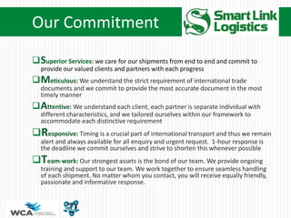SML PROFILE | PDF