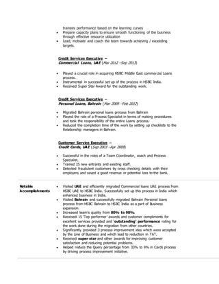 Shyam CV 2015 Draft | DOCX