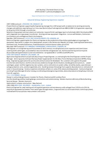 John_Buckley_CV_Dec 2016 | DOCX