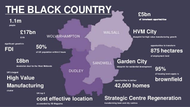 Be Part of the Black Country online version