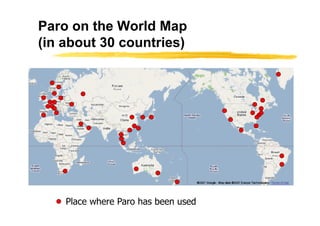 PARO | PDF