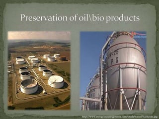 final Biorefinery | PPTX