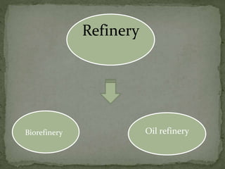 final Biorefinery | PPTX